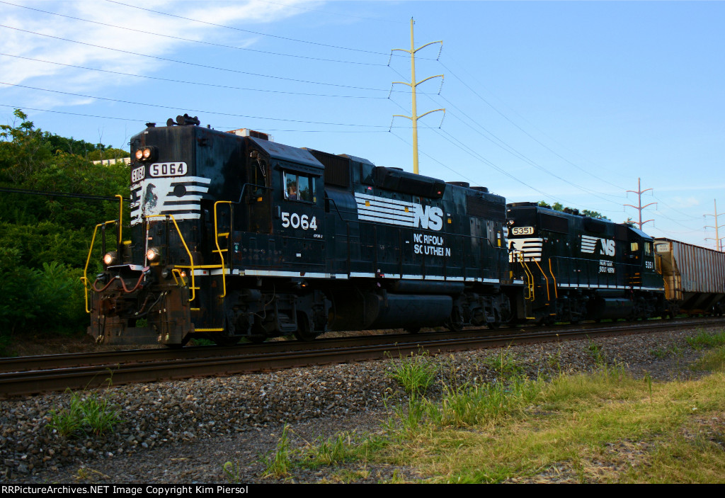 NS 5064 H68